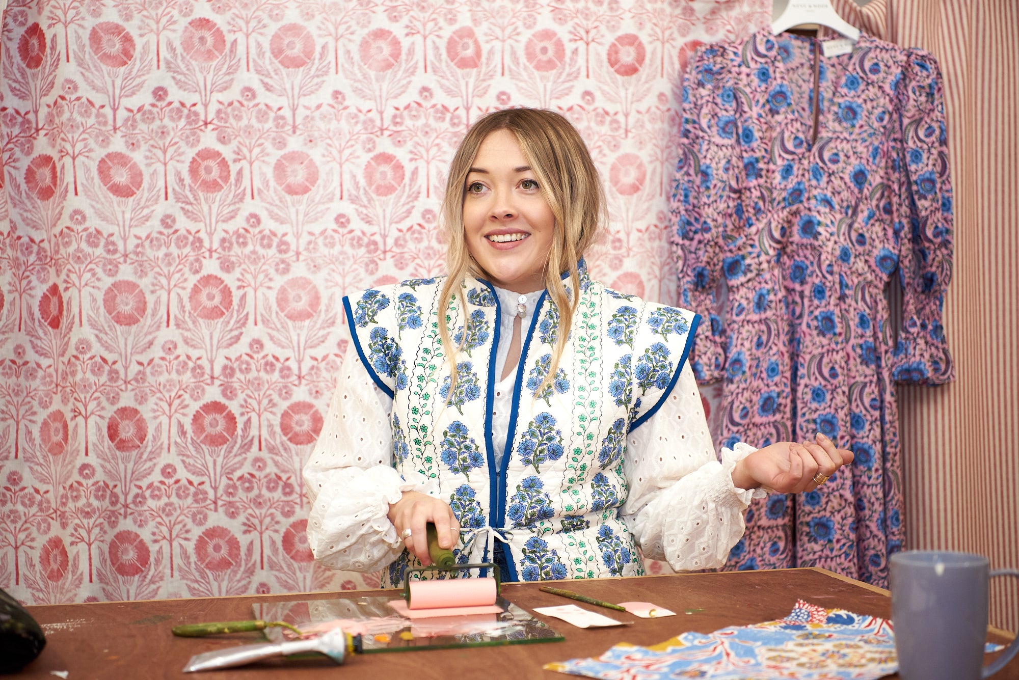 Ellen Merchant – Neve & Noor